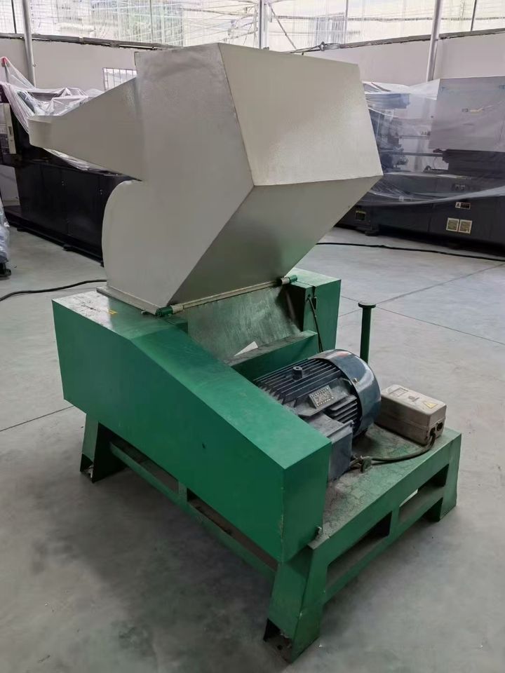 Mini Plastic Crusher High Quality Plastic Shredder Pvc/pet/abs/pp/pc ...