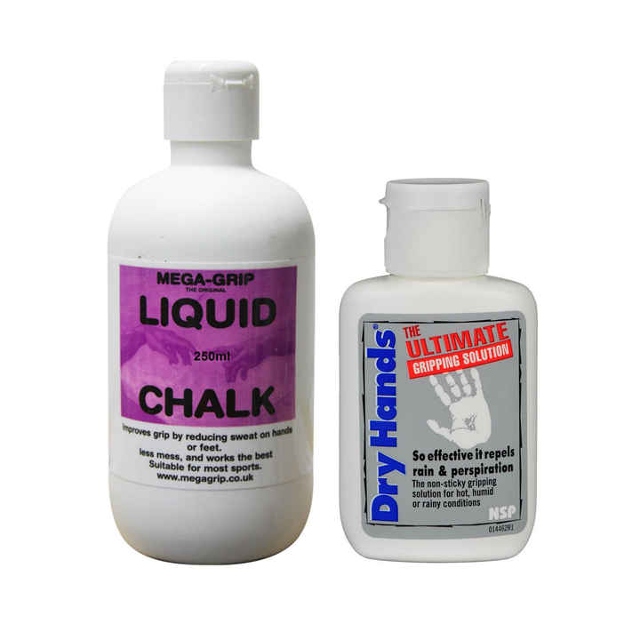 Wholesale Dry Hands Pole Dancing Liquid Gym Chalk Transparent Chalk