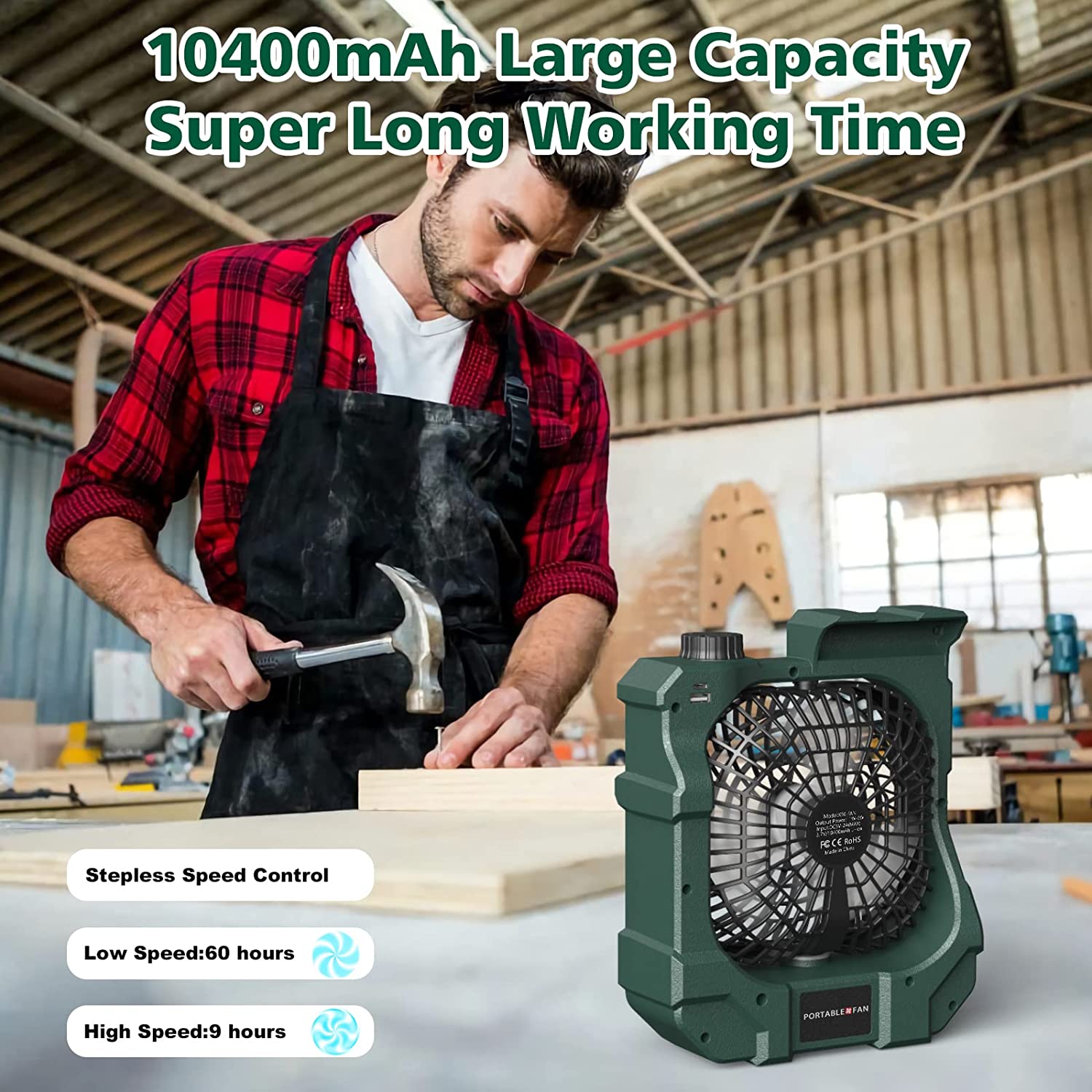 27844437 - MOVABLE FAN X50