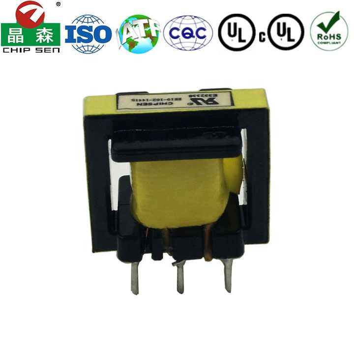 220v led step down transformer 25v 300w ee16 18v pcb 12v mini ...