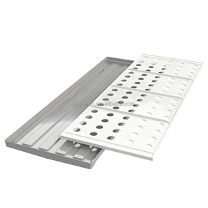 Wholesale 4x4 flood drain table For Growing Various Plant Types ...