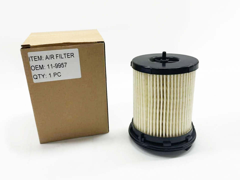 Sinoclima 11-9957 High Quality Polyester Air Filter for Thermo King ...