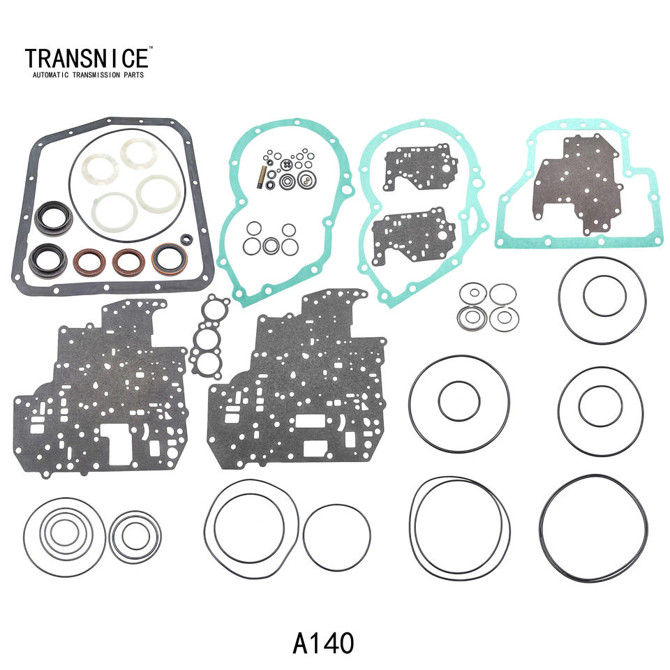 Car Parts A140E A140 Gearbox Transmission System Overhaul Repair Seal ...