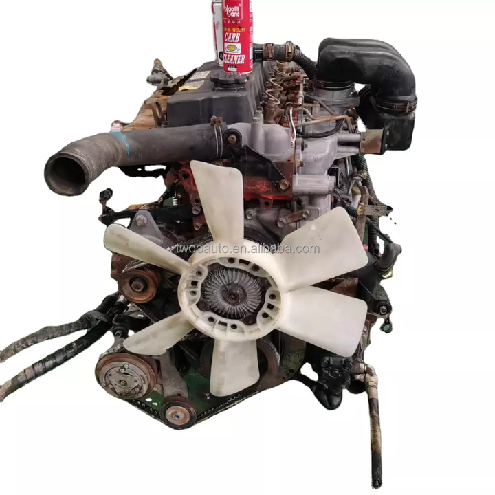 JAPAN ENGINES for ISUZU - 10PC1, 10PD1, 6SD1, 6SA1, 6HH1, 6WA1