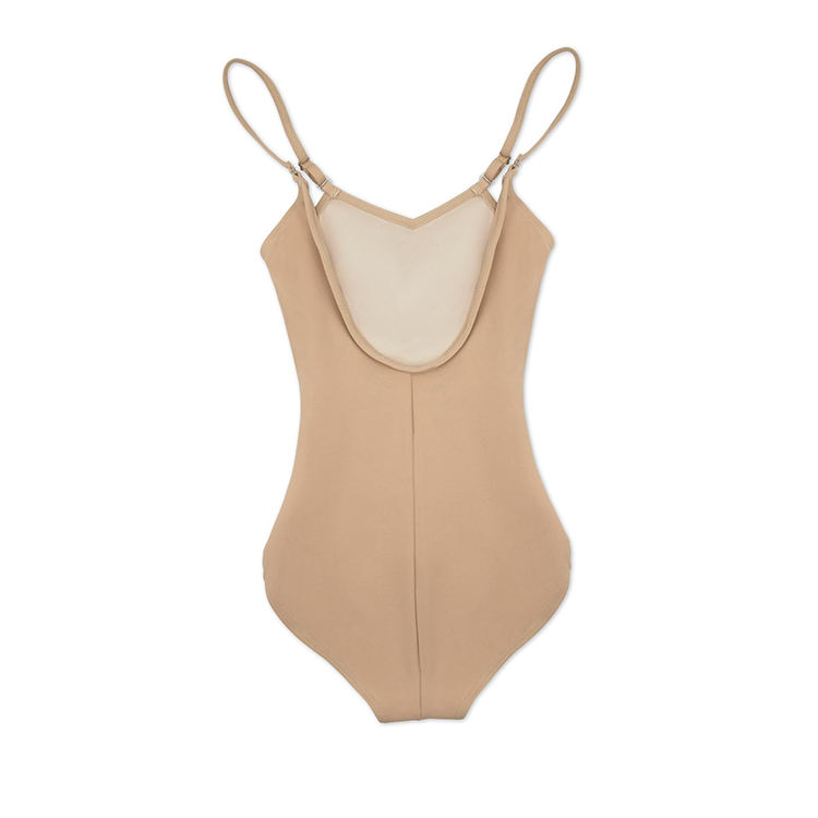Anti-slip Adjustable Shoulder Strap Ballet Dance Leotards Adjustable ...