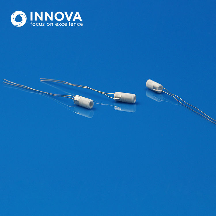 INNOVACERA 12V Mini Round Alumina Ceramic Core Heater Heating Element ...