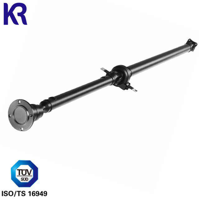 Cardan Rear Differential Drive Shaft Propeller 7E5Z4R602A