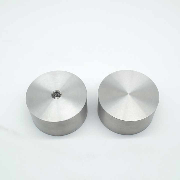 Target Material Manufacturer HIP Method Titanium Aluminium Alloy PVD ...