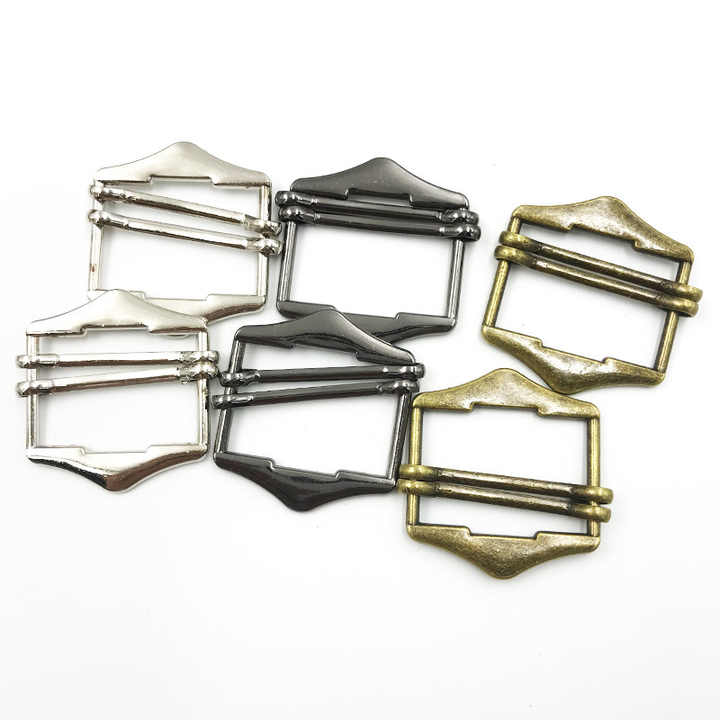 Wholesale Hanging Plated Thickened Pull Core Buckle DIY Belt Adjustment ...