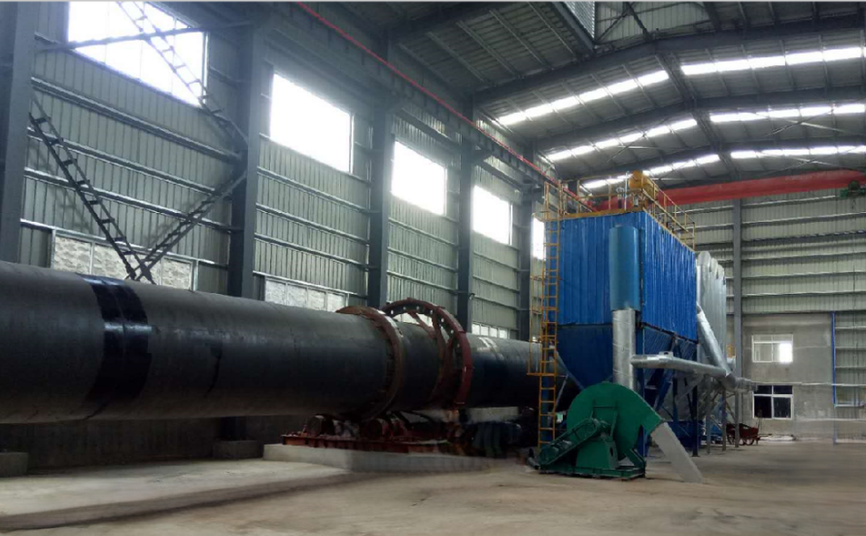 Small Rotary Brick Kiln Arc Furnace Heat Treatment Furnace Holding ...
