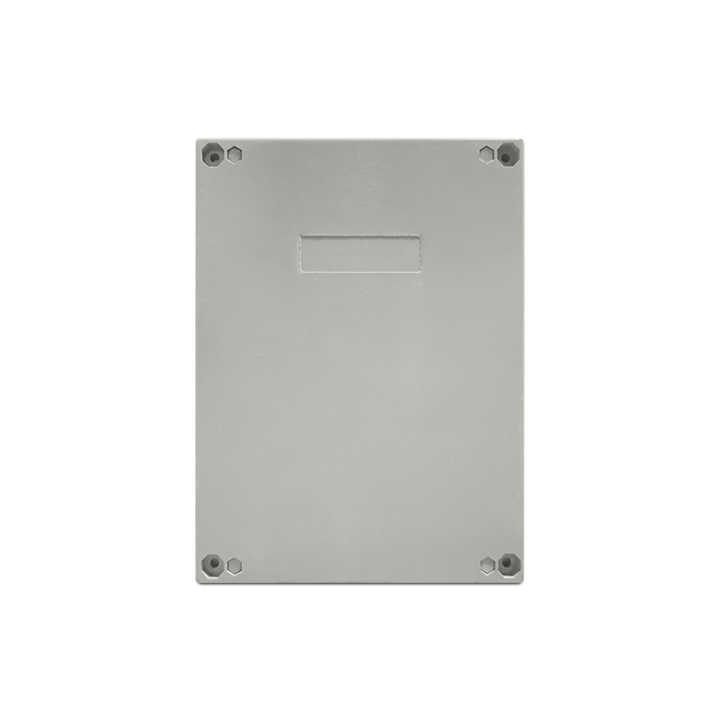 IP65 Waterproof GRP Fiber Glass Box - Polyester Enclosure