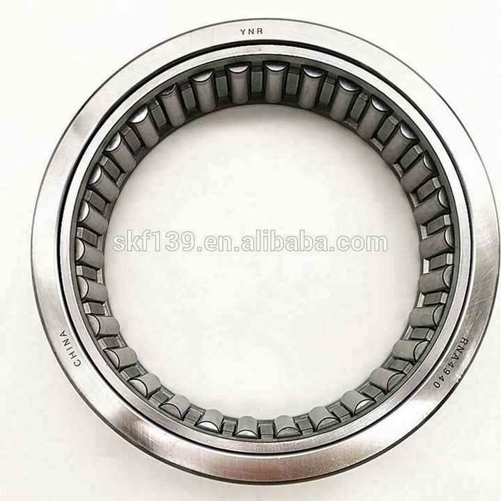 Full Complement Needle Bearings RNA22025 - Precision & Durability
