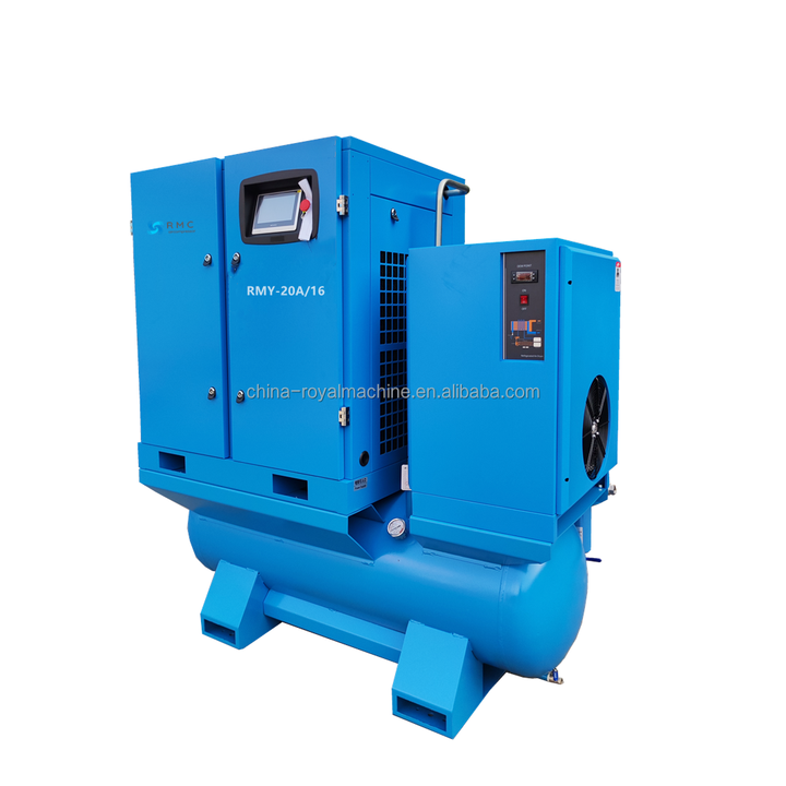 Spare Parts Screw Air Compressor Intake Valve for Maintenance