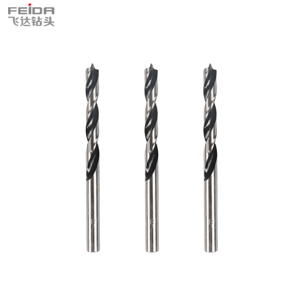 How to Choose Tungsten Drill Bits: A Complete Buying Guide