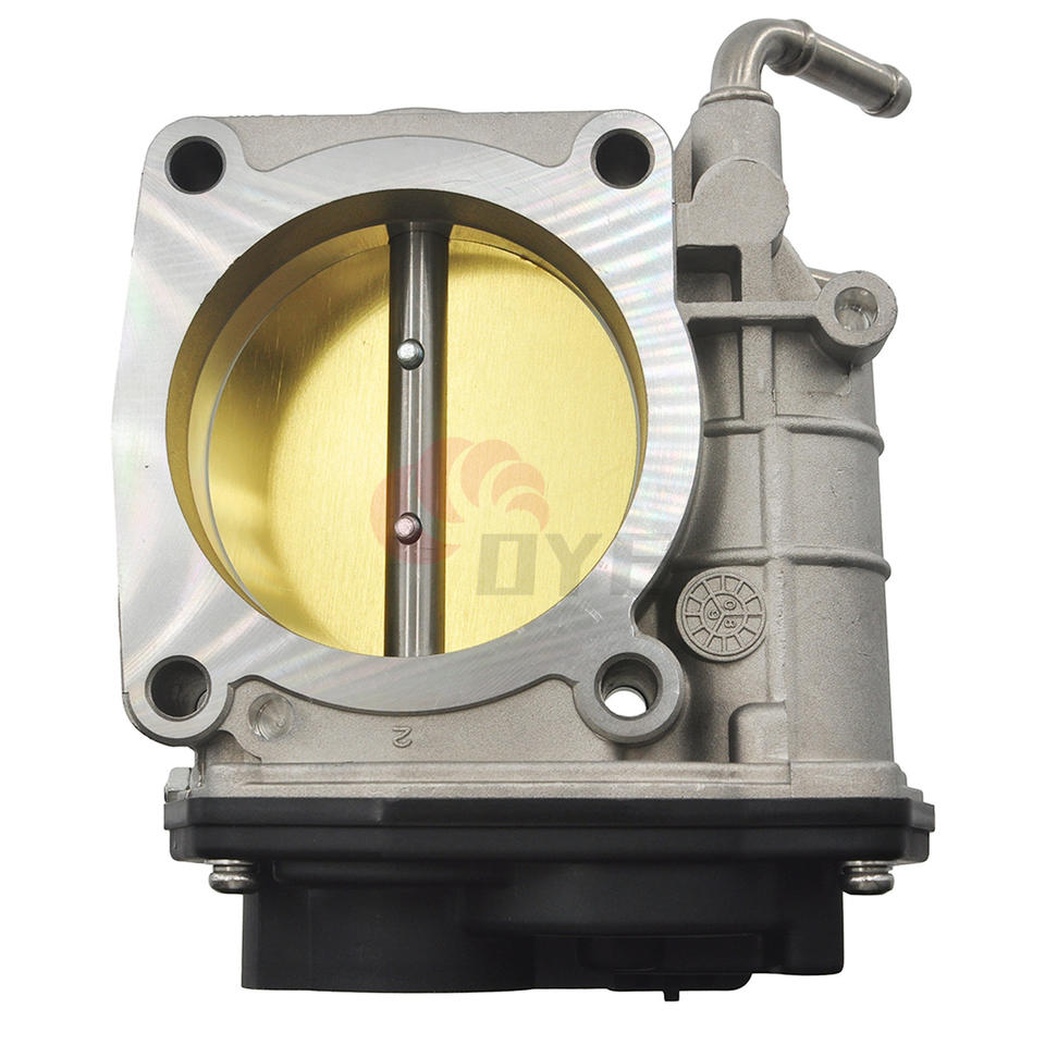 Auto Throttle Valve 16119-JA10A 16119-JA10B for INFINITI JX35 3.5L 2013 ...