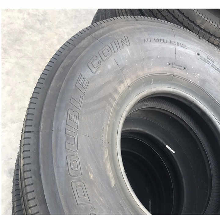 SAILIN 10.00R15 Radial Trailer Tire for DONGFENG Trucks - OEM