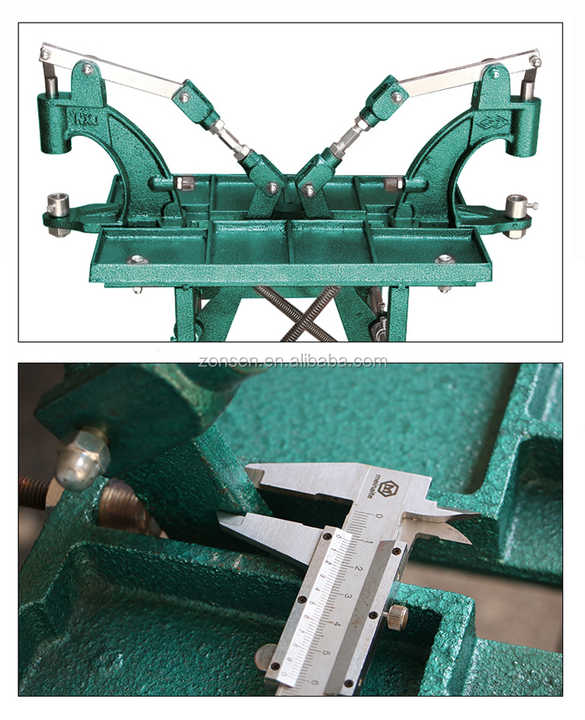 Foot Press Snap Attaching Machine Snap Button Fixing Machine Tool ...