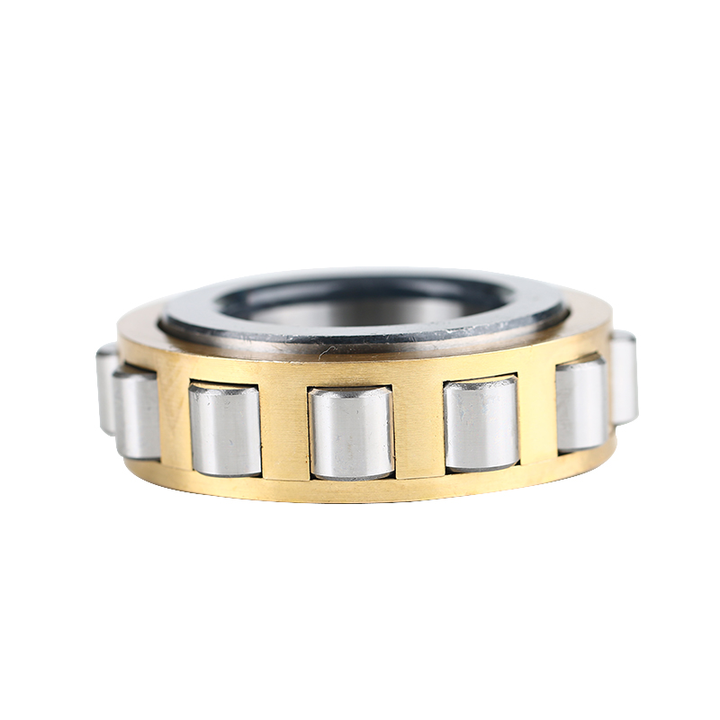 Japan RN 307M Cylindrical Roller Bearing - High Stability