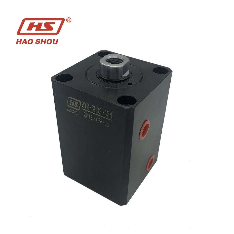 HTB-SD20-15N Hydraulic Cylinder - 20mm Bore, 15mm Stroke