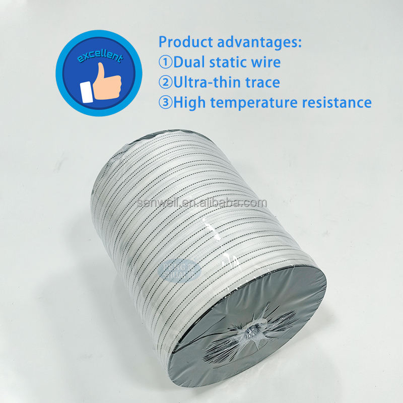 Folding Belts for Laundry Folders and Stackers - Durable & Efficient