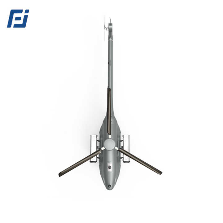 30km Beyond-Line-Of-Sight Image Transmission Level 7 Wind Resistance ...