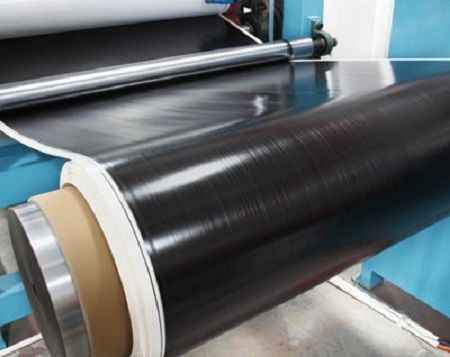 Custom Carbon Fiber Prepreg Sheet High Strength Epoxy Resin Impregnated ...