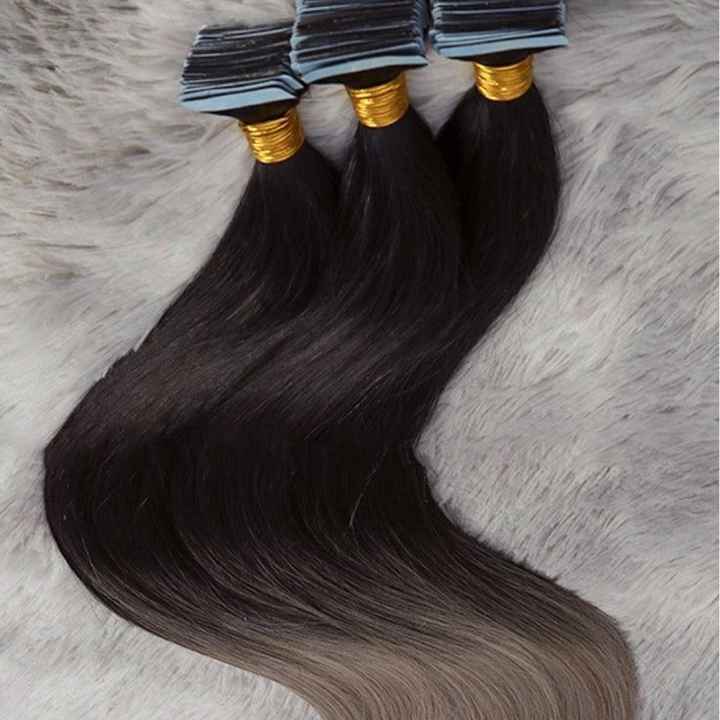 Shop Our Hot Sell 100% Human Hair Virgin Raw Extensions
