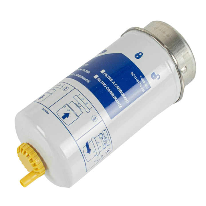 热卖燃油滤清器6C11-9176-AB 6C119176AB 1685861，适用于2.2 2.4 MK7 2006年| Alibaba.com