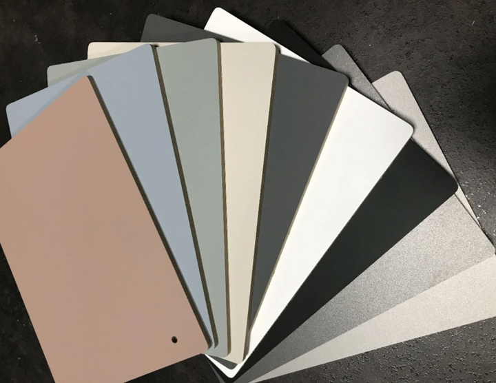 18 mm Super Matt High Glossy Board PET MDF Boards| Alibaba.com