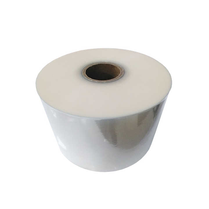 BOPP/CPP Laminated Packaging Film Rolls High Transparent BOPP/CPP Plastic Roll Films China ...