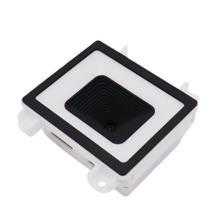YJFIRST Embedded Small Size QR Code Scanner 2D Barcode Scanner Module ...
