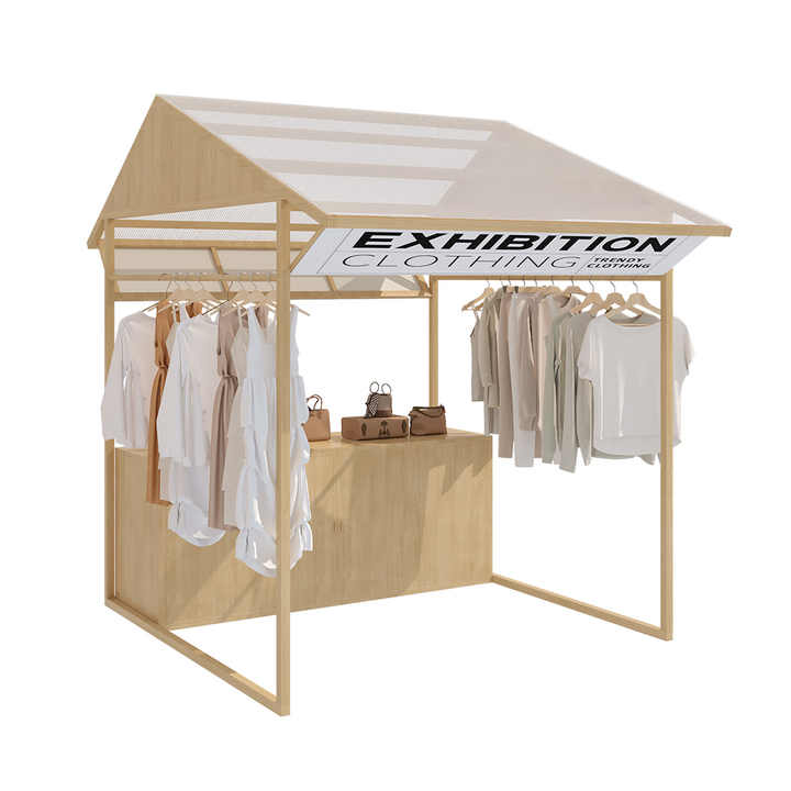 2x2 High Quality Display Racks Flea Market Craft Show Tents for Events ...