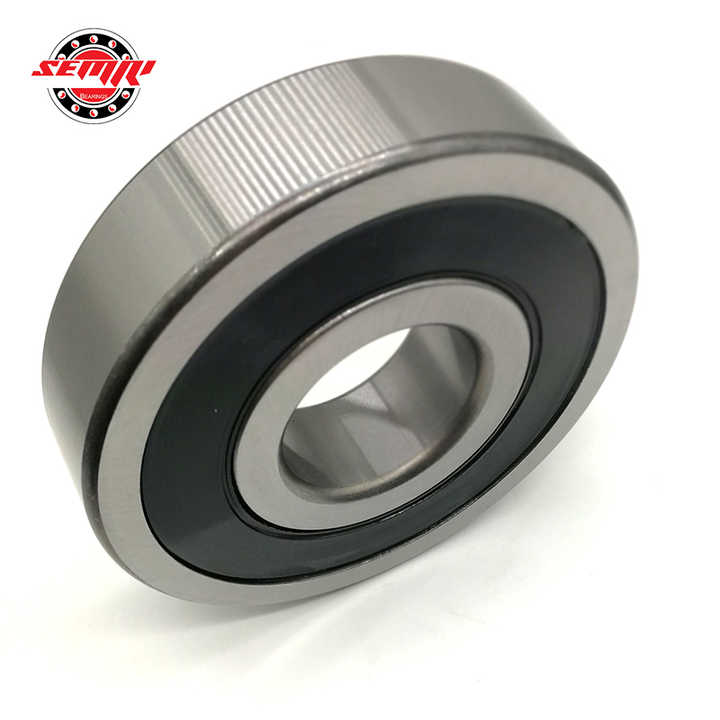20x47x16mm Alternator Generator Auto Deep Groove Ball Bearing B20-122 ...