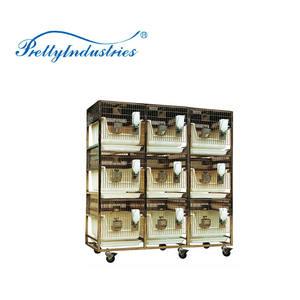 Sturdy Spacious spf rabbit cage for Varied Animals - Alibaba.com