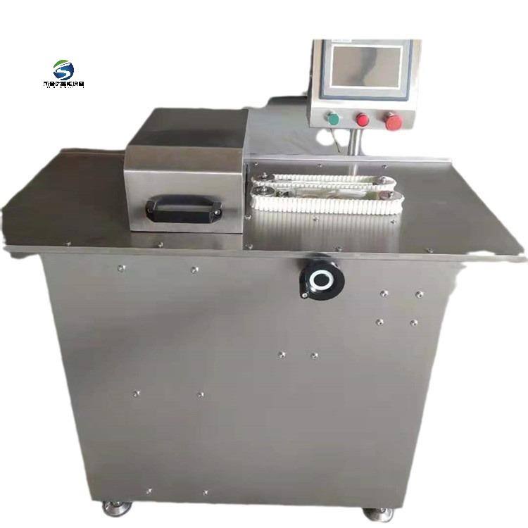 30l Sausage Making Machine Sausage Knotting Tying Clipper Clipping ...