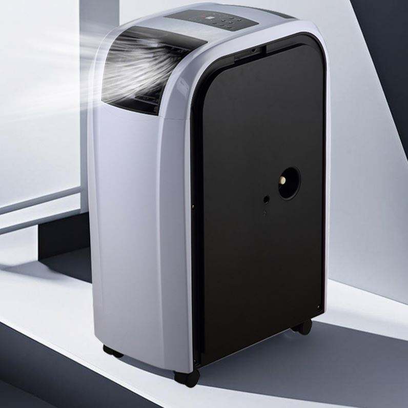 AC 14000 Btu R290 Mobile Portable Air Conditioner for Household Use ...