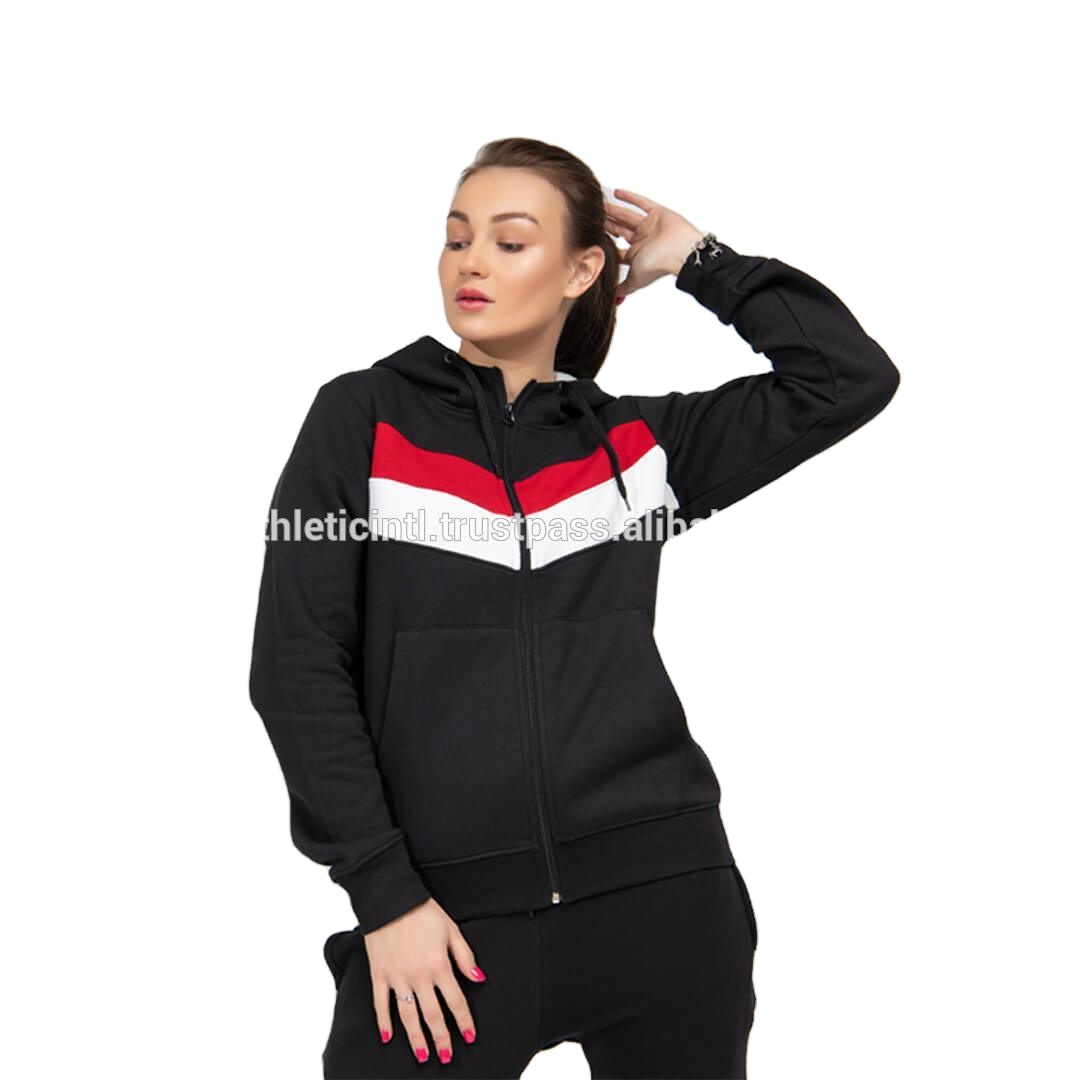 Wholesale Sweatsuits for Printing - Customizable Men's Fashion