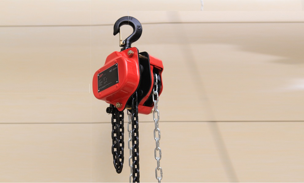 1 ton manual hoist operated chain block with Japanese technology 2 ton ...
