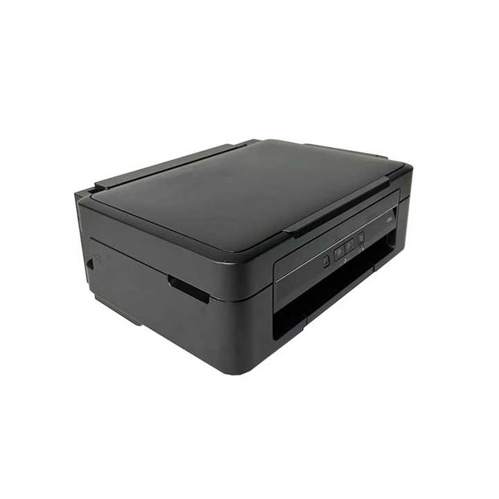 4 Color A4 Size Inkjet Printer Machine for Epson L360