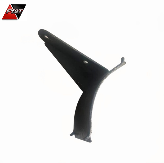 Applicable to Weichai Shaanqi and CNHTC engine air cleaner support ...