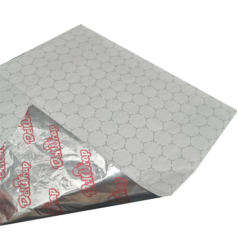 Affordable Wholesale kraft aluminum foil wrapping paper for Different ...