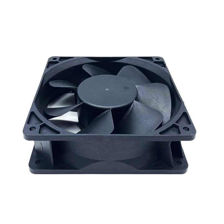 ZHJ06 YHD DC Axial Flow Fan - Efficient Cooling Solutions