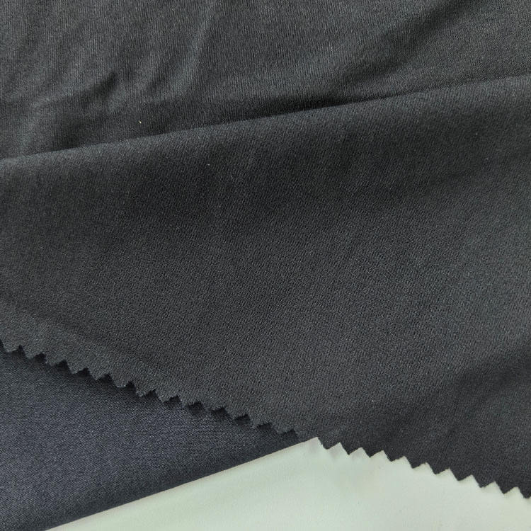 Eco-Friendly Knitted Lightweight 150GSM 100%Polyester Wicking Recycle ...