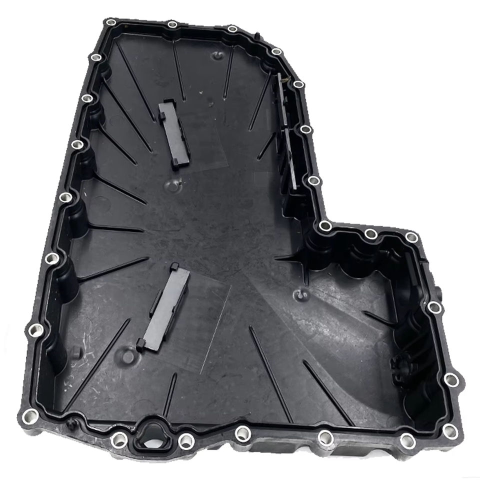 Original Genuine INTAUTO 0CK 0DN Automatic Gearbox Transmission Oil Pan ...