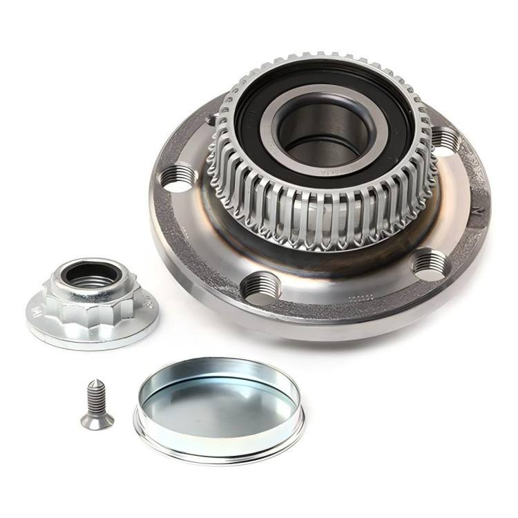 Unidad de Cubo de Rueda 1J0501477A 1J0598477 GH20030T, Unidad de ...