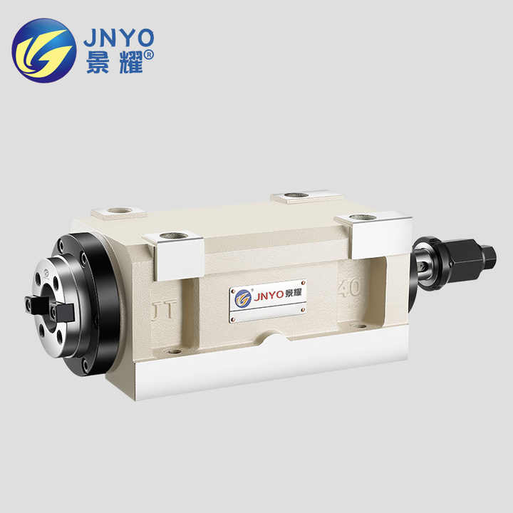 XT40-1 JNYO Nt40 CNC Boring and Milling Spindle Head