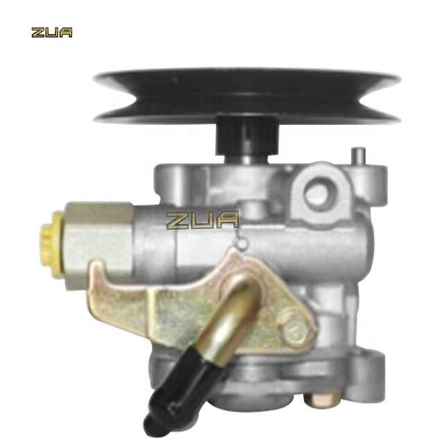 MB501838 Power Steering Pump for MITSUBISHI PAJERO SPORT