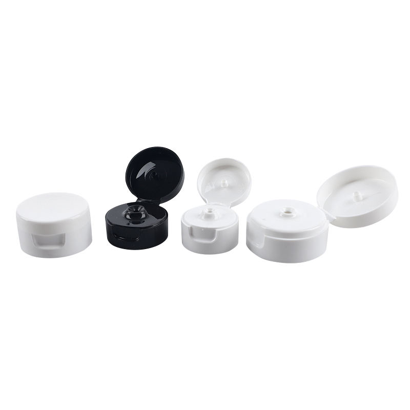 Toothpaste Tube Caps - Flip Top Cap for Cosmetic Tubes