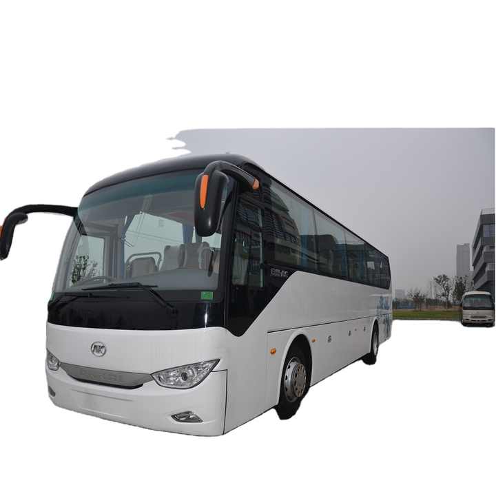 ANKAI 12m diesel coach Bus for Short-distance Passenger Transport ...