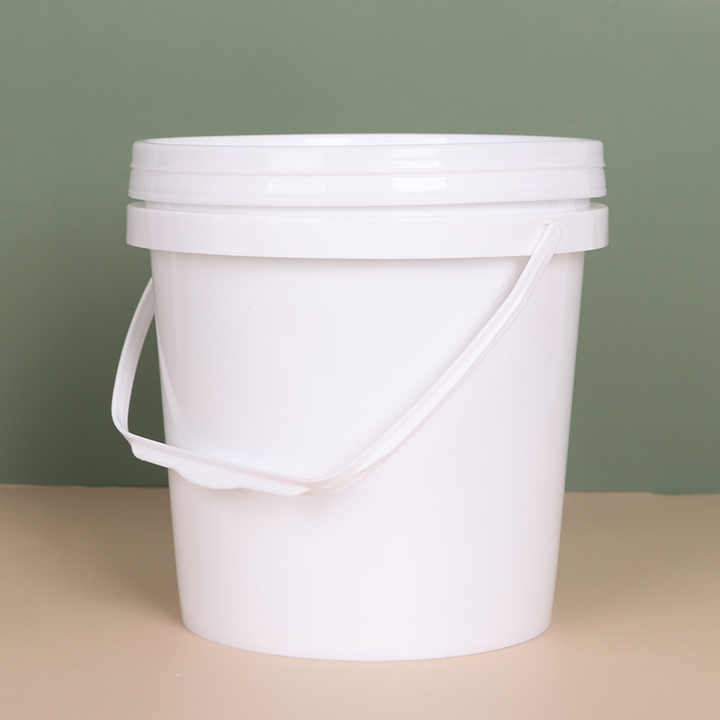 Food Grade Plastic Buckets - Durable & Versatile Solutions